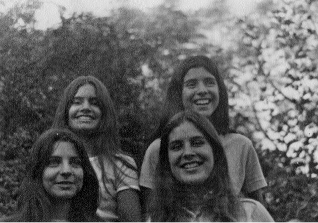 Los Oesterheld, el drama de una familia arrasada por el horror de la ...